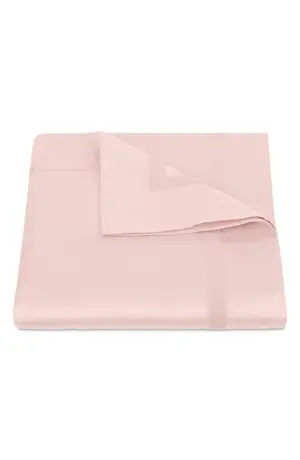 MATOUK Nocturne Duvet Cover Pink