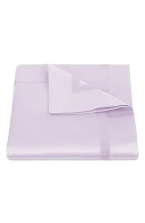 MATOUK Nocturne Duvet Cover Violet
