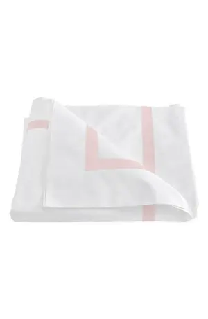 MATOUK Lowell Duvet Cover Pink