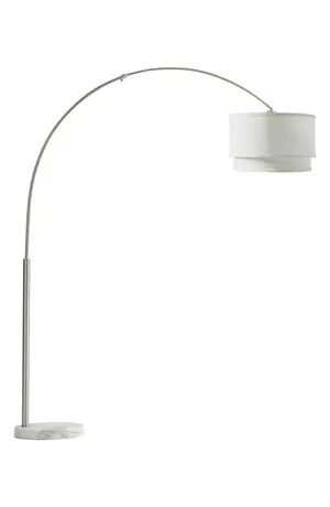 BRIGHTECH Mason Led Floor Lamp One-color