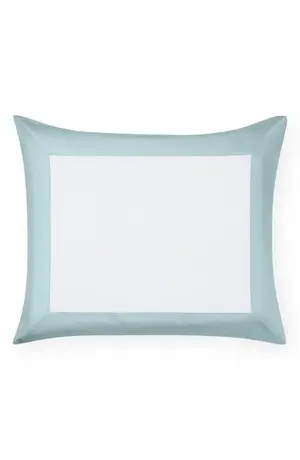 SFERRA Casida Sham White/poolside