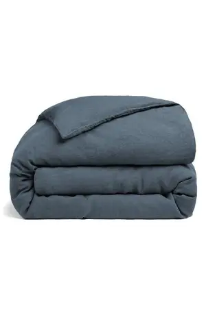 PARACHUTE Linen Duvet Cover - Dusk