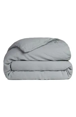 PARACHUTE Linen Duvet Cover One-color