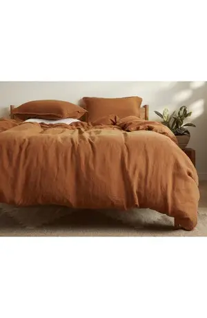 PARACHUTE Linen Duvet Cover