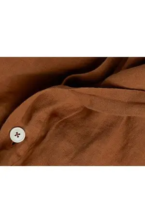 PARACHUTE Linen Duvet Cover