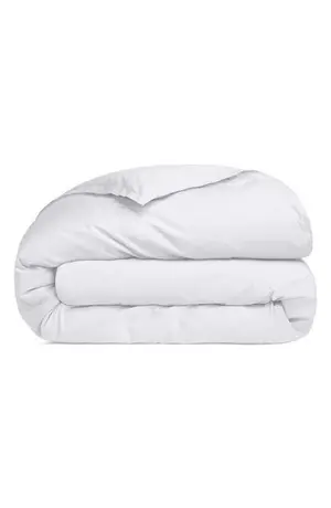 PARACHUTE Percale Duvet Cover One-color