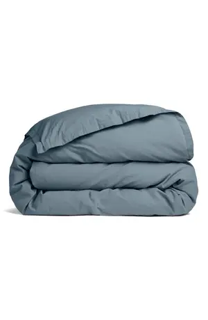 PARACHUTE Percale Duvet Cover Wave