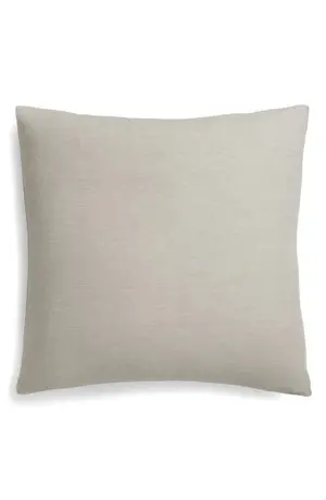 PARACHUTE Linen Accent Pillow Cover Natural