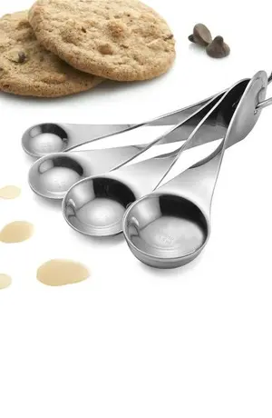 NAMBE Twist' Measuring Spoons