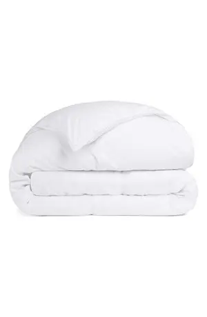 PARACHUTE Down Alternative Duvet Insert - All Season