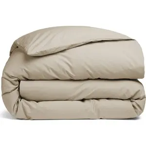 PARACHUTE Brushed Cotton Duvet Cover - Bone