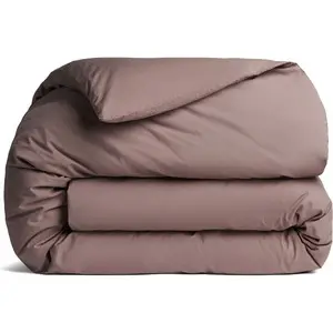 PARACHUTE Brushed Cotton Duvet Cover Clover