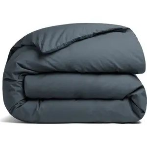 PARACHUTE Brushed Cotton Duvet Cover - Dusk