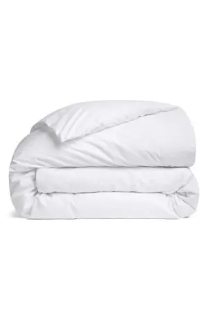 PARACHUTE Brushed Cotton Duvet Cover One-color
