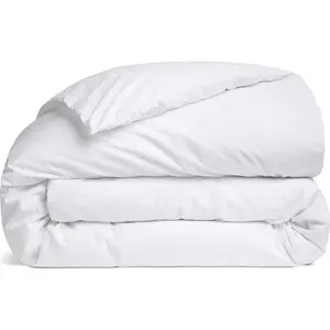 PARACHUTE Brushed Cotton Duvet Cover - White