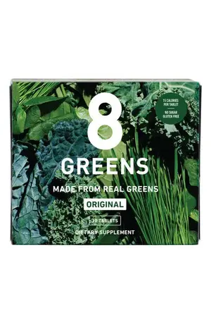 8GREENS Dietary Supplement