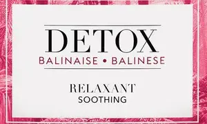 PALAIS DES THES Detox Organic Tea