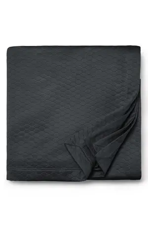 SFERRA Favo Coverlet One-color