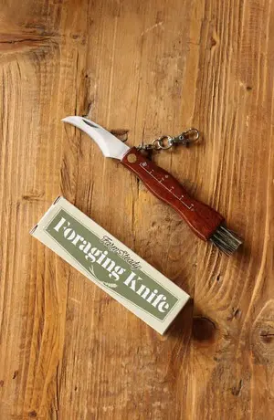 BROOKLYN BREW SHOP Foraging Tool Kit