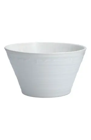FORTESSA Cloud Terre Lena Serving Bowl One-color
