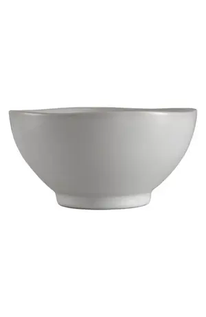FORTESSA Heirloom Smoke 16-piece Dinnerware Set - Gray