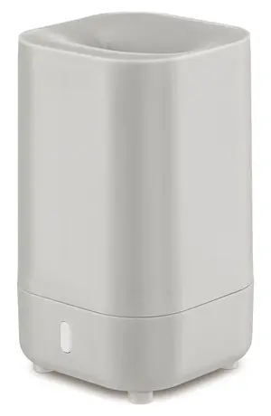 SERENE HOUSE Ranger Travel Aromatherapy Diffuser - Grey