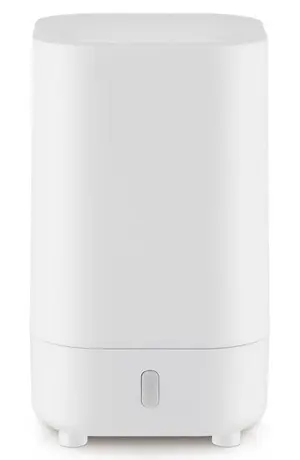 SERENE HOUSE Ranger Travel Aromatherapy Diffuser - White