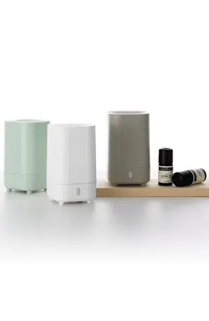 SERENE HOUSE Ranger Travel Aromatherapy Diffuser