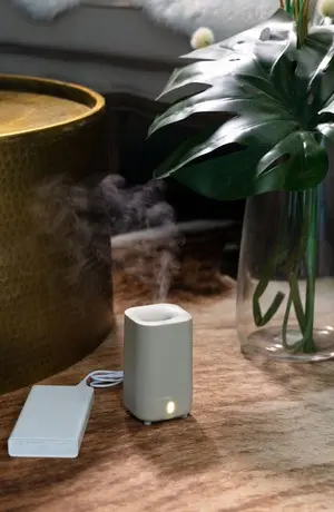 SERENE HOUSE Ranger Travel Aromatherapy Diffuser