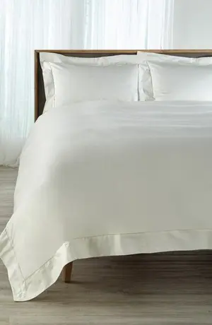 SFERRA Fiona Duvet Cover One-color