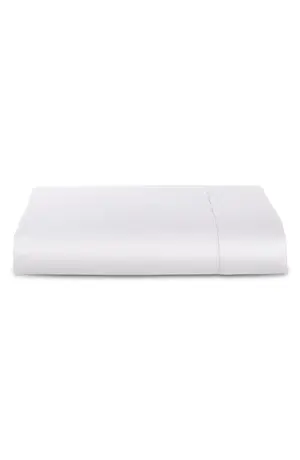 SFERRA Fiona Flat Sheet Crocus
