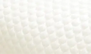 MATOUK Alba 600 Thread Count Quilted Comforter - Ivory
