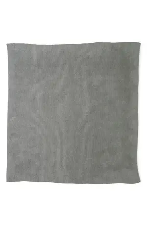 Barefoot Dreams Cozychic® Ribbed Bed Blanket - Eucalyptus