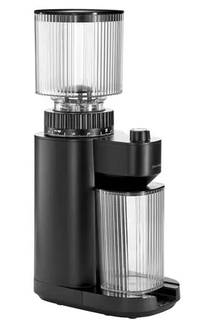 ZWILLING Enfinigy Coffee Bean Grinder - Black