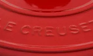 LE CREUSET Signature 5-quart Enameled Cast Iron Braiser One-color