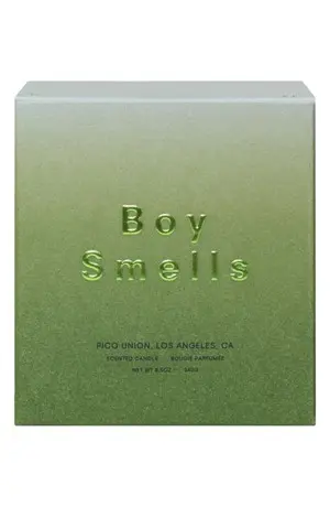 BOY SMELLS Hypernature Agua De Jardín Scented Candle