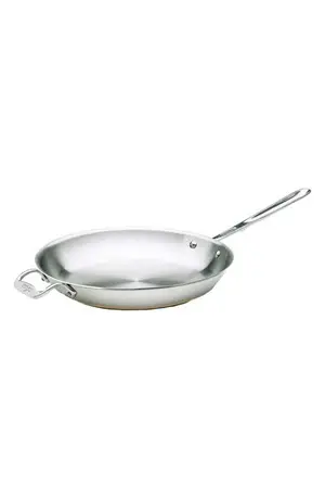 ALL-CLAD Copper Core 12-inch Fry Pan - Stainless Steel