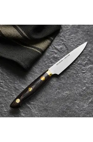 ZWILLING Bob Kramer Carbon 2.0 4-inch Pairing Knife
