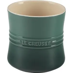 LE CREUSET Large Utensil Crock Artichaut