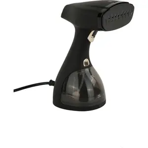 ELECTROLUX Handheld Steamer - Black