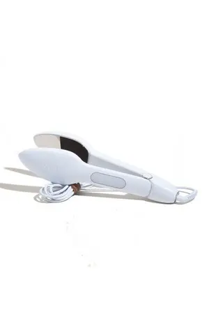 NORI The Press Steam Handheld Steamer & Iron White Tones