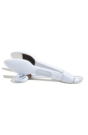NORI The Press Steam Handheld Steamer & Iron White