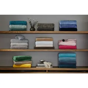 MATOUK Milagro Bath Collection - Dune