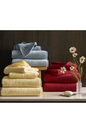 MATOUK Milagro Bath Collection - Dune