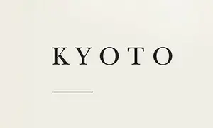 BROOKLYN CANDLE STUDIO Classic 2-wick Candle - Kyoto