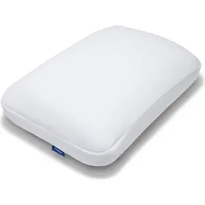 CASPER Mid Loft Hybrid Pillow - None