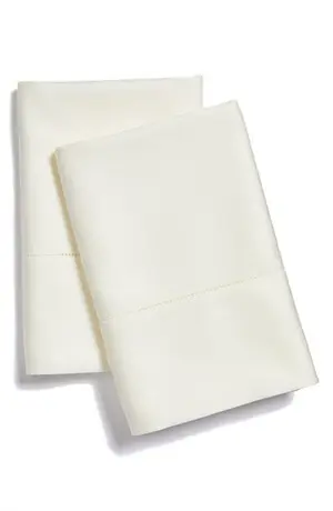 SFERRA Fiona Pillowcases One-color