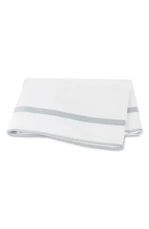 MATOUK Louise 500 Thread Flat Sheet Pool