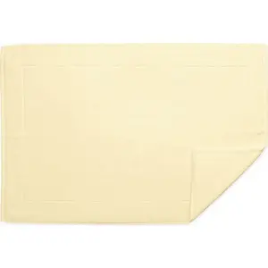 MATOUK Milagro Tub Mat - Butter