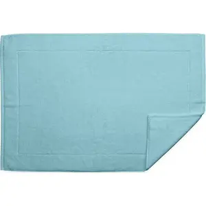 MATOUK Milagro Tub Mat - Cerulean
